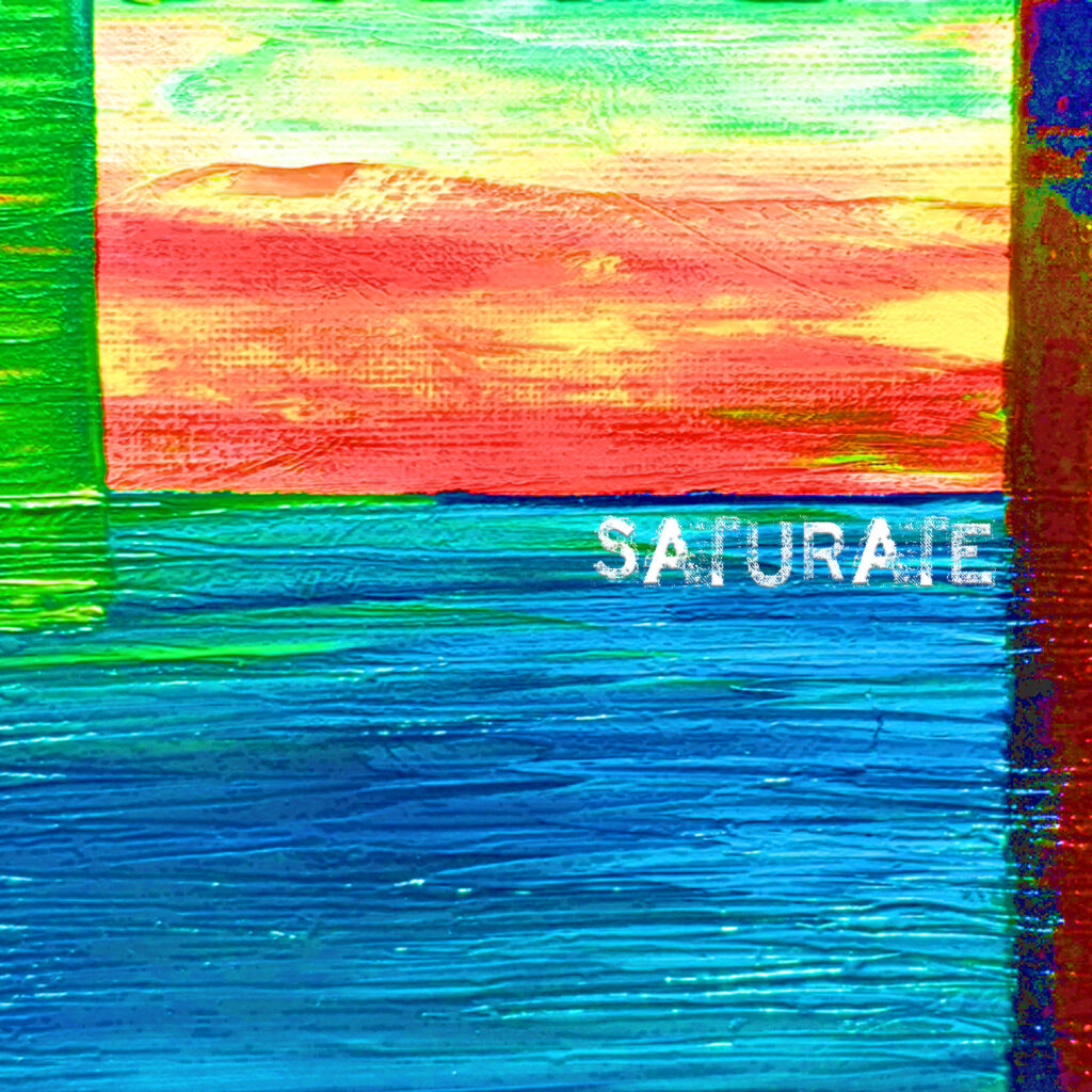 Saturate (EP), Berlin School Techno - Streaming and Video Links - DottorK